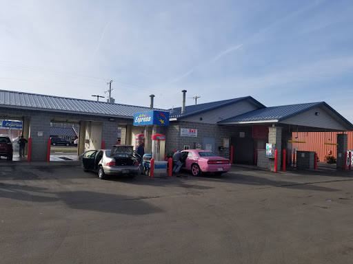 Car Detailing Jackson Mi