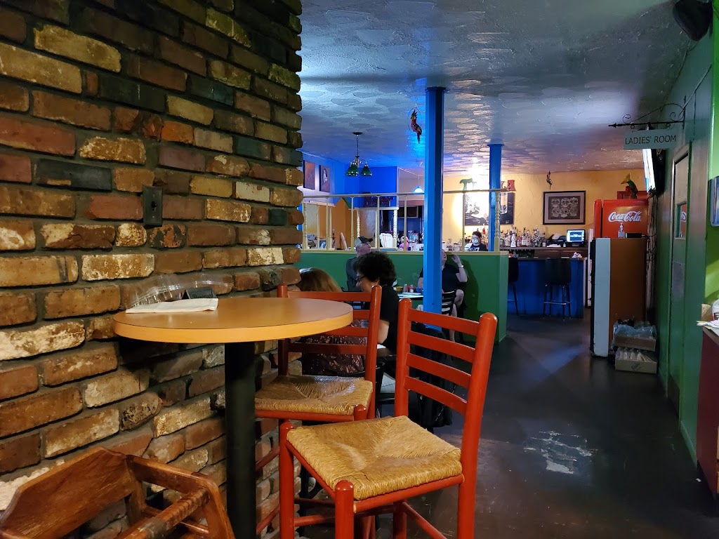 El Rio Grande Mexican Restaurant - Baton Rouge, LA 70815 - Menu, Hours ...