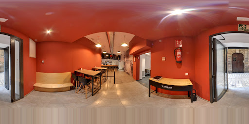 Restaurante Restaurante Sua en Tudela