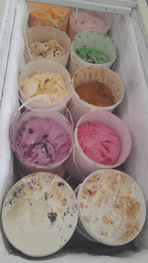 Helados Andina - Ice cream shop en Fraile Pintado