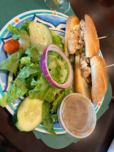 Golf Course «The Bridges at Springtree Golf Club», reviews and photos ...