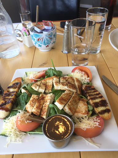 North Shore Cafe - AZexplained