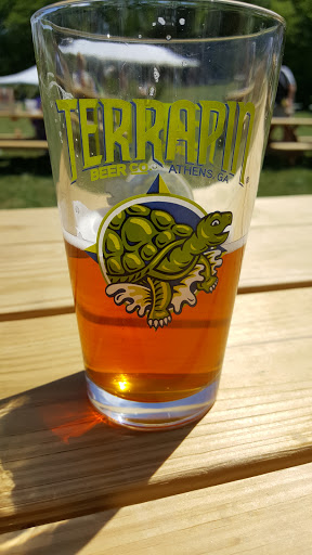 Brewery «Terrapin Beer Co.», reviews and photos, 265 Newton Bridge Rd ...