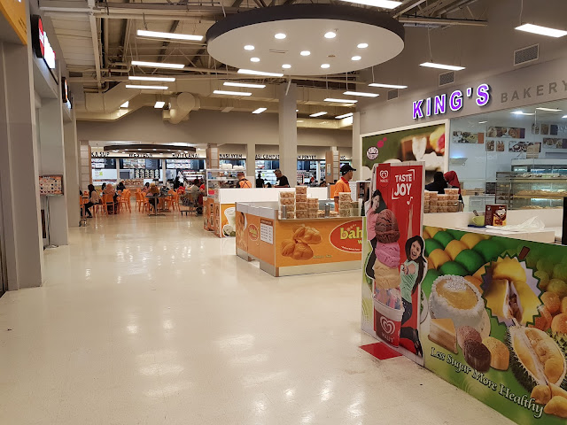 Lotus's Melaka - reviews,open hours,photo spots,things to do ...