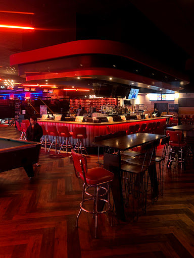 Bowling Alley «Bowlero Wallington», reviews and photos, 299 Paterson ...