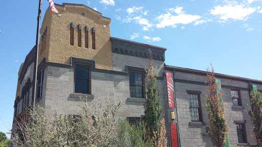 Performing Arts Theater «Armory Performing Arts Center», reviews and ...