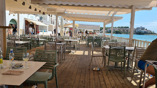 Restaurant Mar Salada (Altafulla)