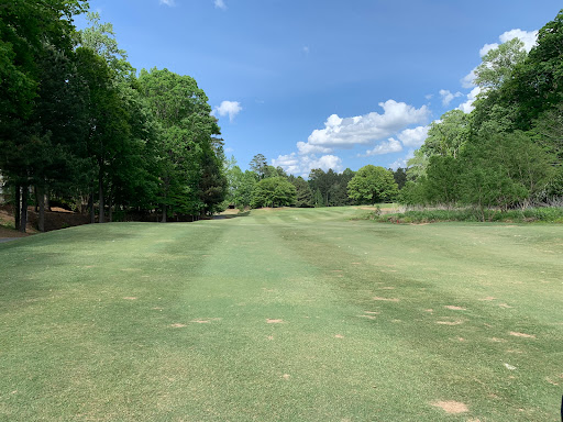 Golf Course «St Marlo Country Club», reviews and photos, 7755 St Marlo ...