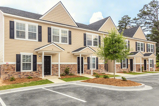 Helena Springs Apartments