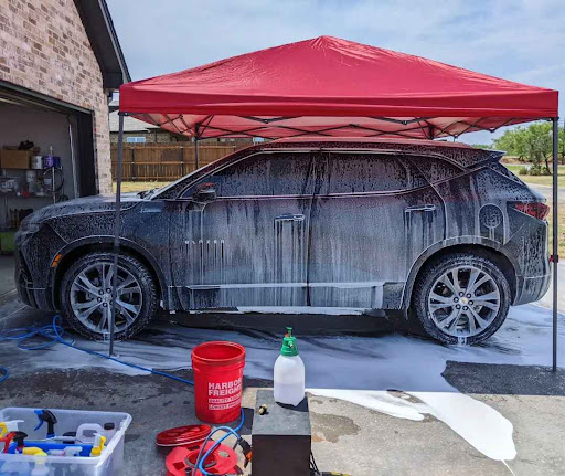 Jester's Car Detailing Wichita Falls Wichita Falls. Wichita County ...