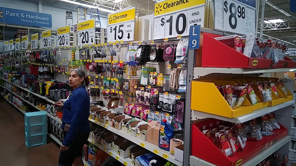 Walmart Supercenter - San Antonio, TX 78245 - Location, Reviews, Hours ...