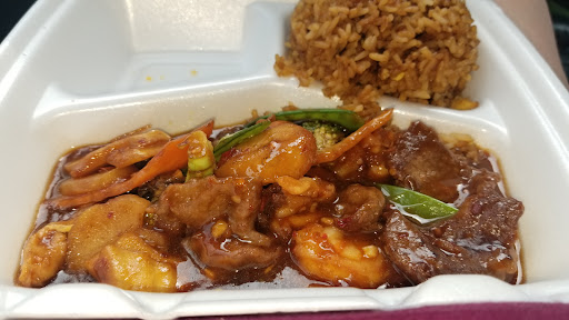 Cathay Garden - Chinese restaurant - Portage, Wisconsin - Zaubee