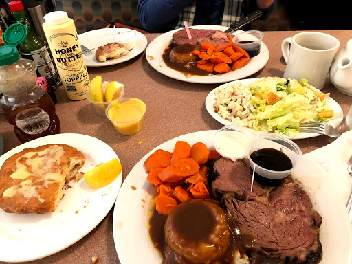 Midvale Mining Cafe & Catering - AZexplained