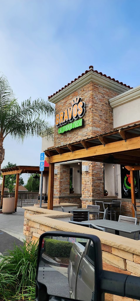 Bravos California Fresh - Moreno Valley, CA 92553 - Menu, Reviews ...