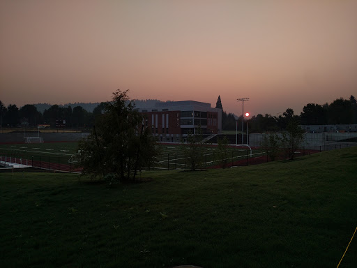 Park «Clinton City Park», reviews and photos, 5576 SE Division St ...