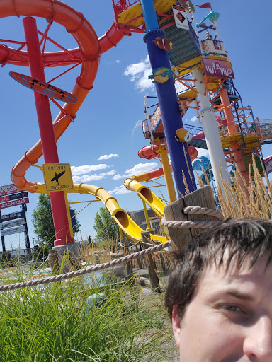 Water Park «Cowabunga Bay Water Park», reviews and photos, 12047 State ...