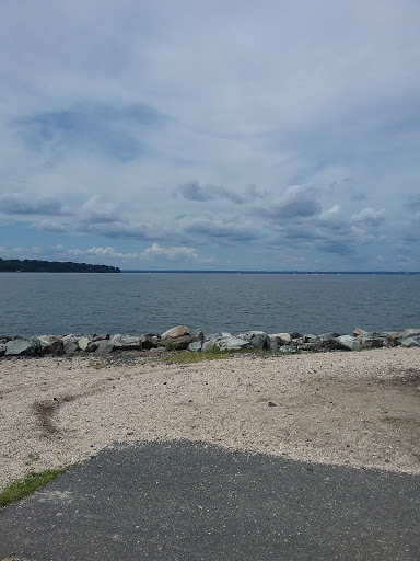 Harry Tappen Beach - Town Of Oyster Bay