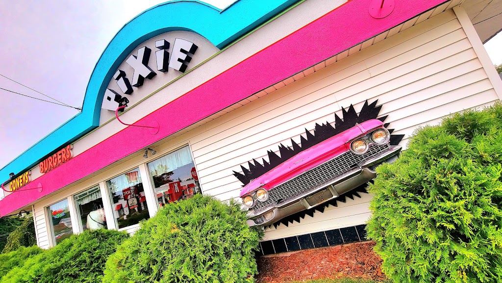 Pixie Restaurant - Mt Pleasant, MI 48858 - Menu, Reviews, Hours & Contact