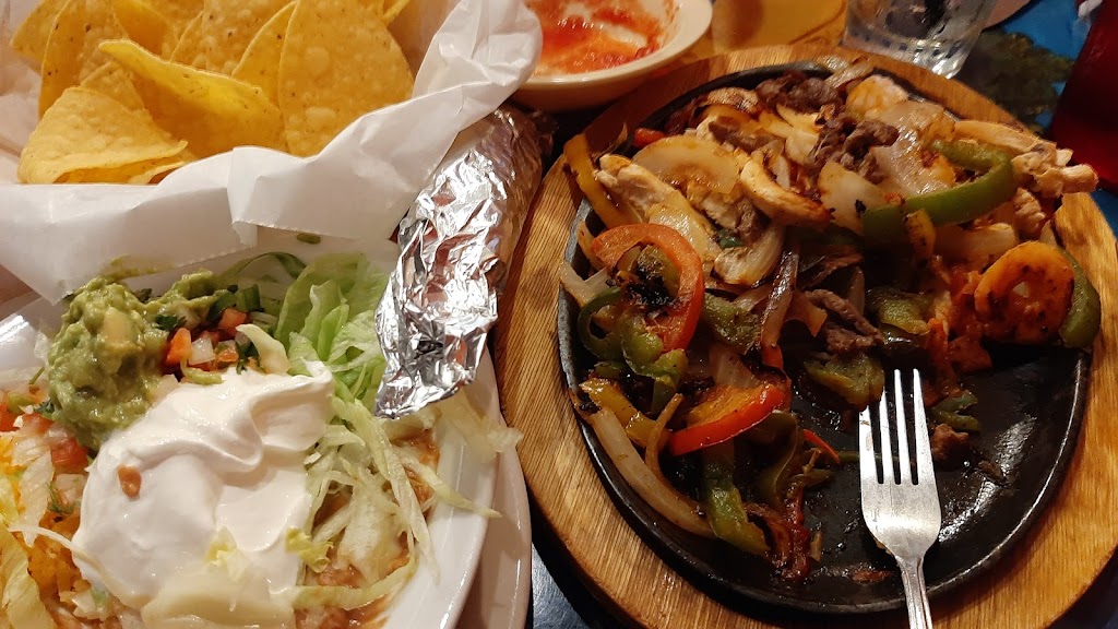Los Tres Amigos Michigan Center - Jackson, MI 49254 - Menu, Hours ...