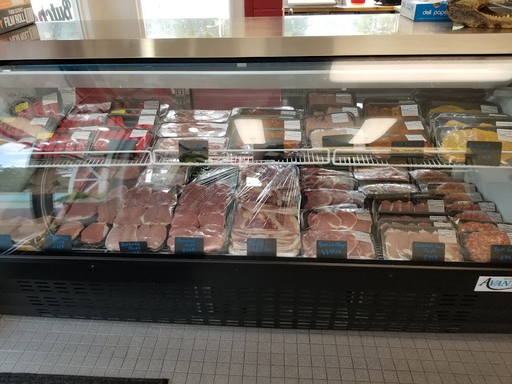 Kroc's Butcher Shop - Terre Haute, IN 47802, Reviews, Hours & Contact