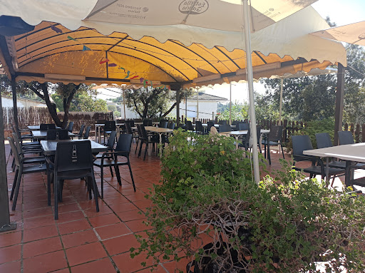 Restaurante Mesón Can Gonteres en Terrassa