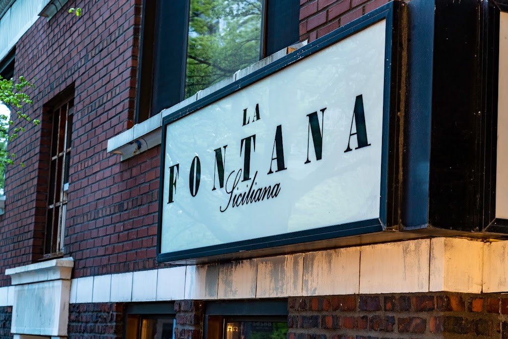 La Fontana Siciliana - Seattle, WA 98121 - Menu, Reviews, Hours & Contact