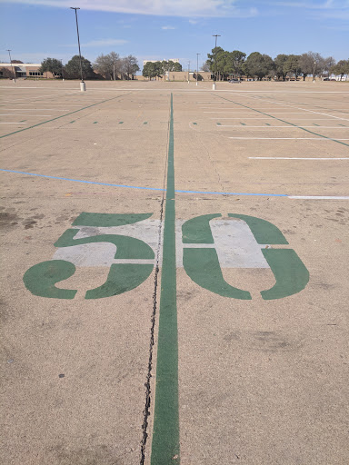 Stadium «Pennington Field», reviews and photos, 1501 Central Dr ...