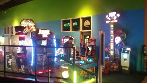 Amusement Center «FlipSide Entertainment», reviews and photos, 4874 S ...