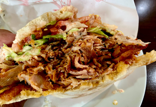 City Kebab - Locations from All Over the World