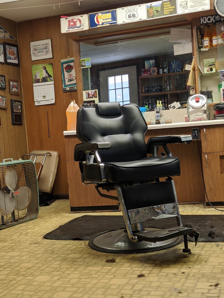Charlie's Barber Shop - Waterford Twp, MI 48329 - Services and Reviews