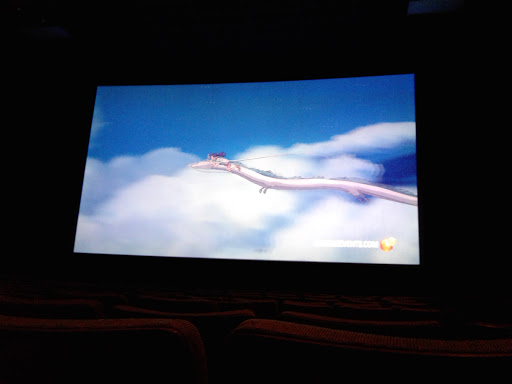 Movie Theater «AMC Loews Raceway 10», reviews and photos, 1025 ...