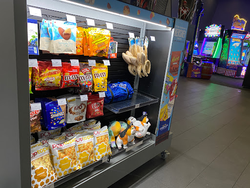 Cineplex Odeon Crowfoot Crossing Cinemas - Northwest Calgary, Calgary ...