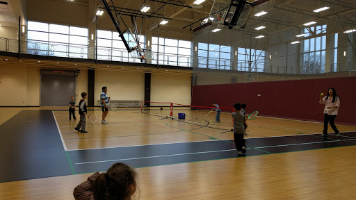 Recreation Center «Spring Hill Recreation Center», reviews and photos ...