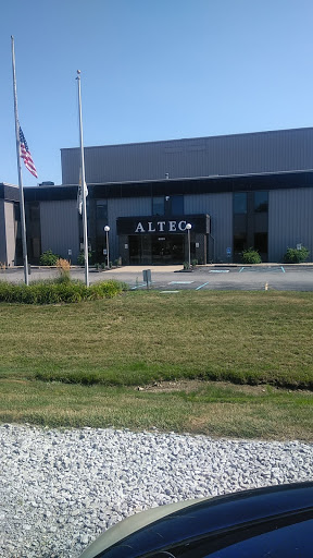 Altec Industries - AZexplained