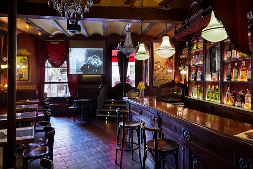 Restaurante Cafe Infanta en Valencia