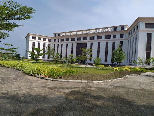 VIT-AP University - VIT-AP University, G-30, Inavolu, Beside AP ...