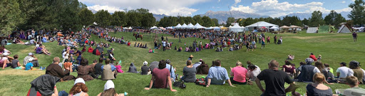 Utah Renaissance Faire - AZexplained