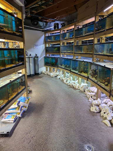 Tropical Fish Store «Austin Aqua-Dome», reviews and photos, 1604 ...