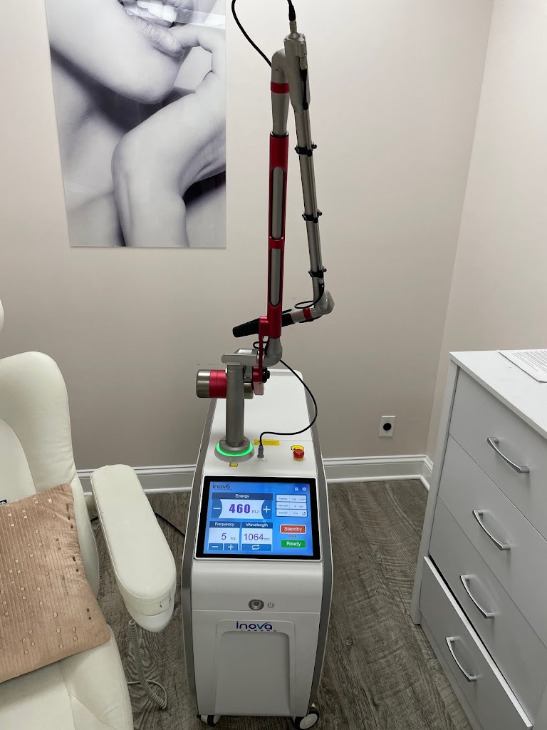 Step Up Skin Laser - New York, NY 10016 - Services and Reviews