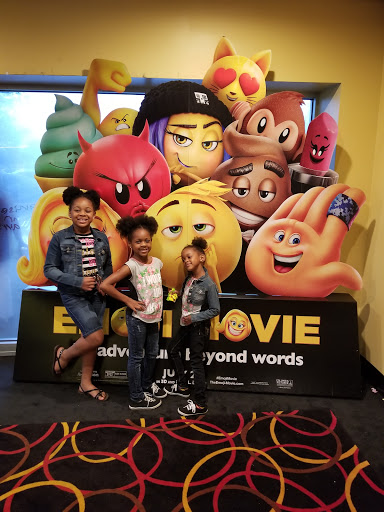 Movie Theater «AMC Freehold Metroplex 14», reviews and photos, 101 ...