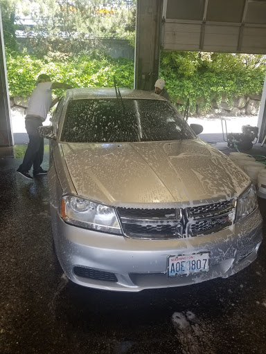 Auto Detailing Renton Wa