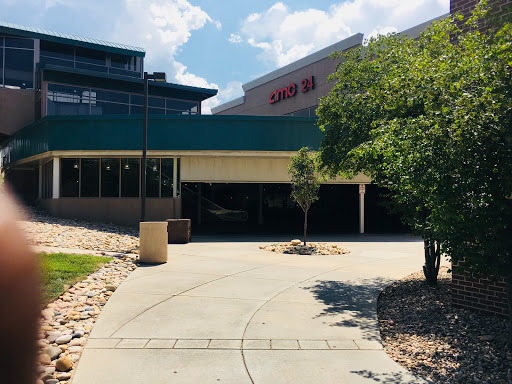 Movie Theater «AMC Highlands Ranch 24», reviews and photos, 103 ...