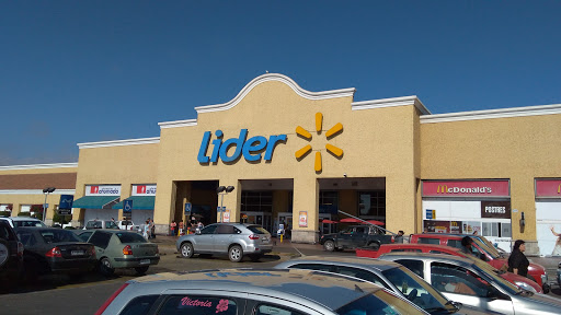 Supermercado Líder La Serena - Floridato
