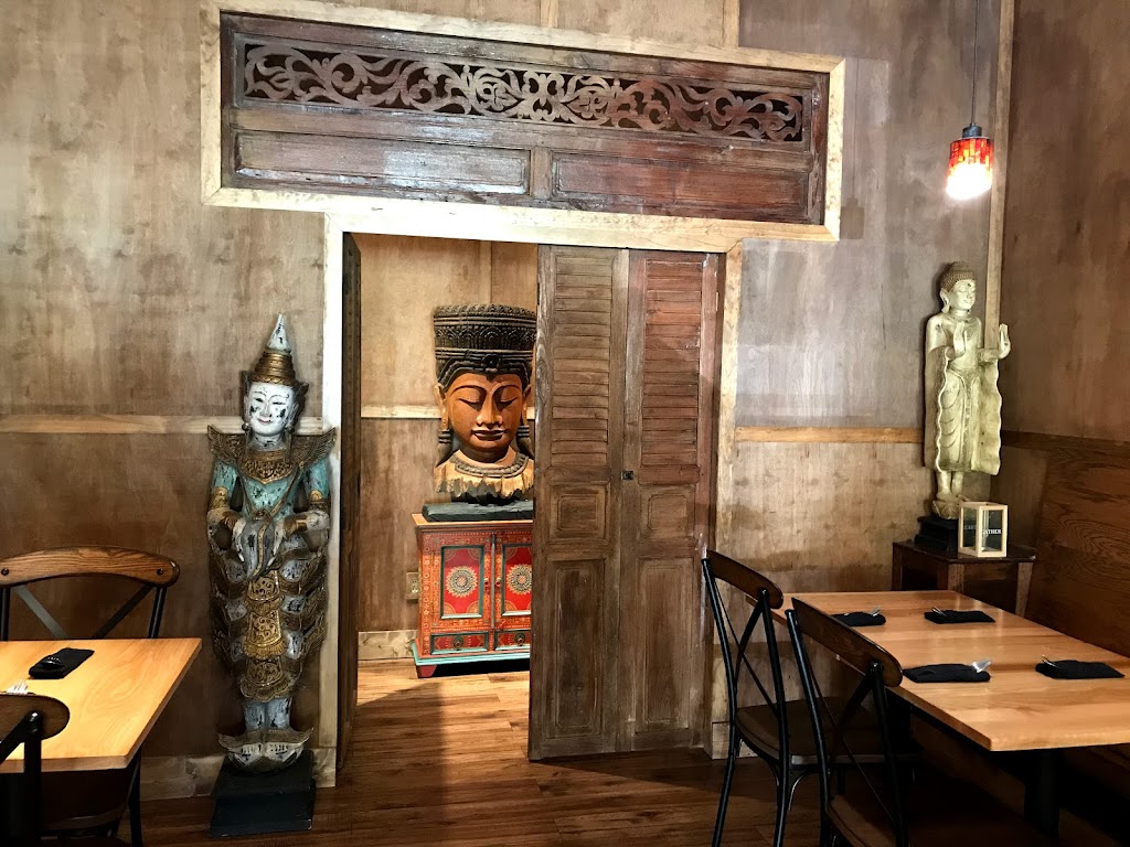 Buddha Barn Thai - Santa Claus, IN 45233 - Menu, Hours, Reviews and Contact