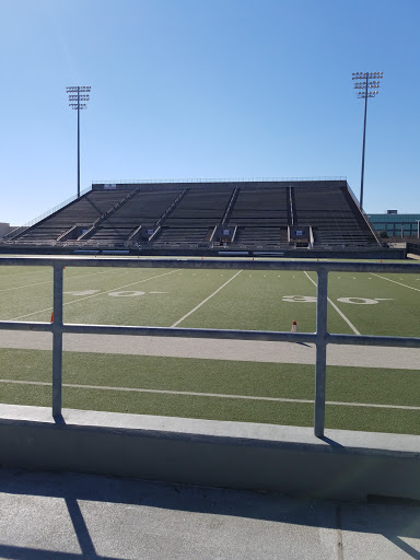 Stadium «Birdville ISD Fine Arts/Athletics Complex», reviews and photos ...