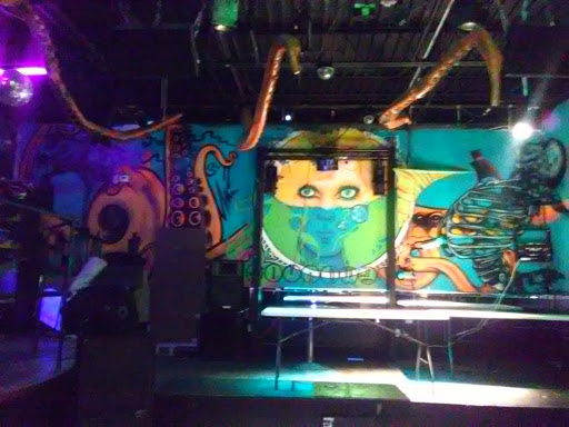 Night Club «Fuze Box», reviews and photos, 12 Central Ave, Albany, NY ...