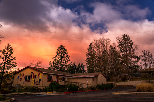 Upper Rogue Community Center - AZexplained