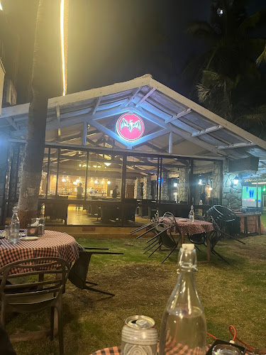 US Club Fine Dine Cafe Lounge in Mumbai - Updated April 2025 - WR24+52C ...