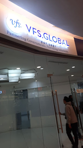 VFS Global Visa Application Center In Jakarta in Kuningan, Karet ...