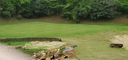 Golf Club «Innsbruck Resort & Golf Club», reviews and photos, 664 Bahn ...